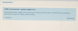 Concentrix Amcat Test - Online Assessment
